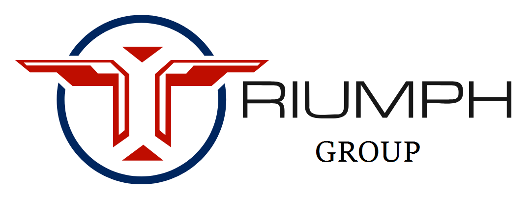 Triumph Aerostructures Logo